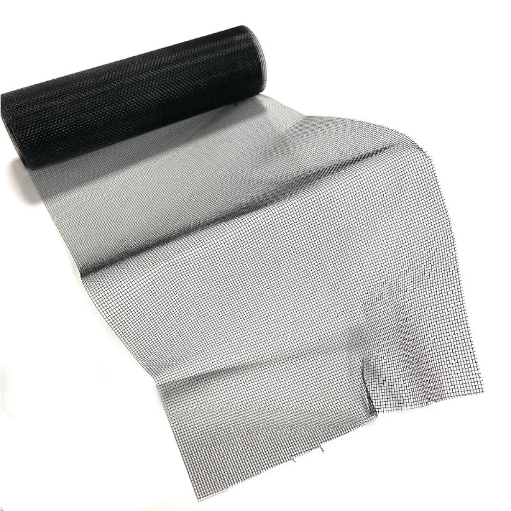 Aluminium Landscaping Mesh for model making terrains.