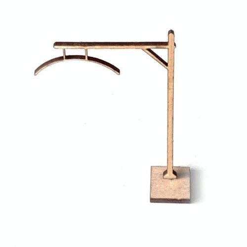 Model Scenery Supplies