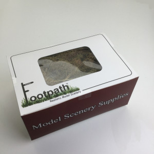 Seafoam Starter Pack Box