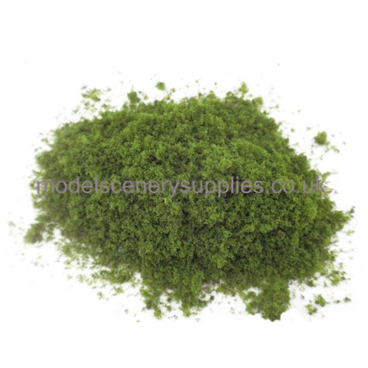 Woodland Scenics Ballast Cinders FINE B76 Woodland Scenics