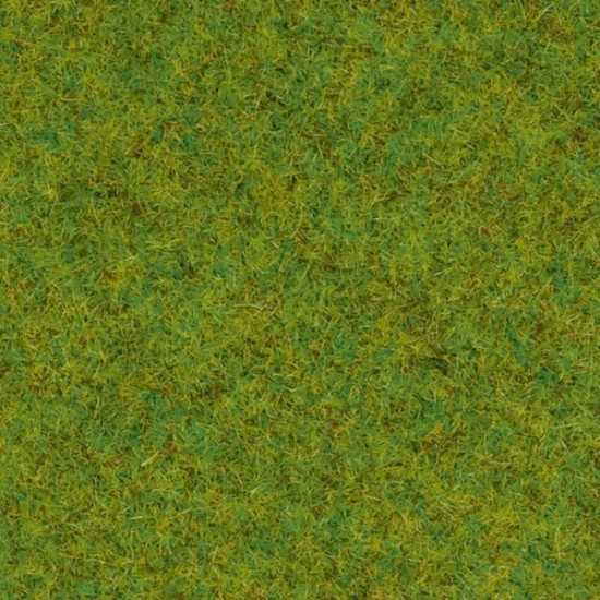 Static Grass 2.5mm spring Green Gaugemaster GM1320