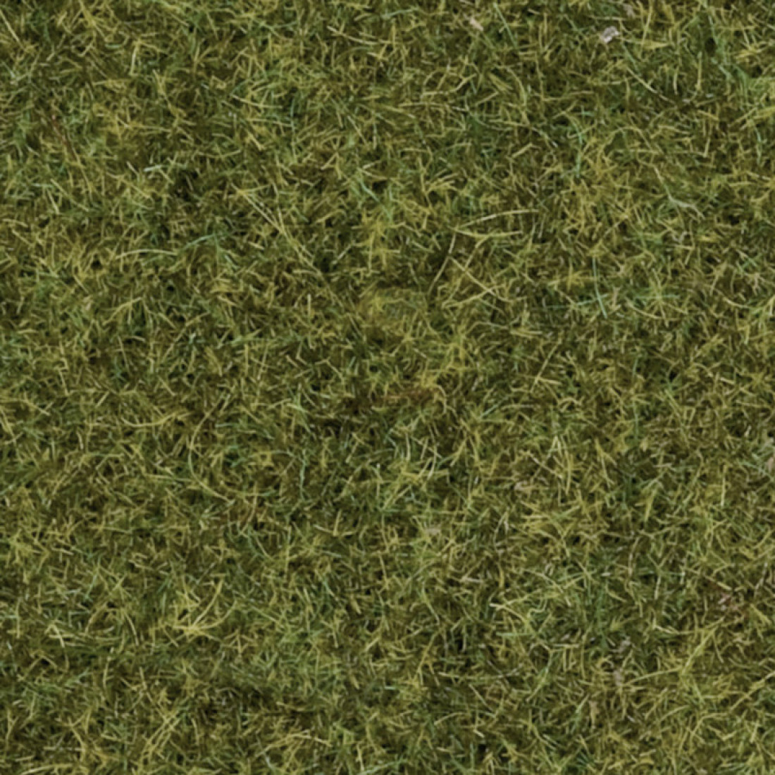 Static Grass 2.5mm Meadow Green Gaugemaster GM1322