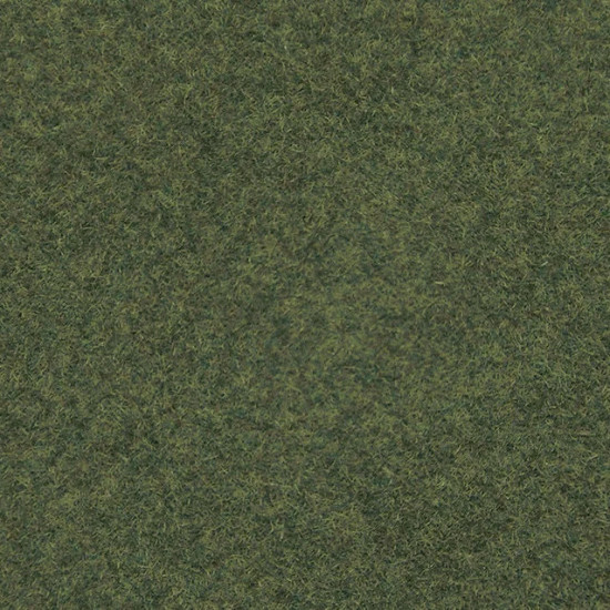 Static Grass 2.5mm Mid Green Gaugemaster GM1326