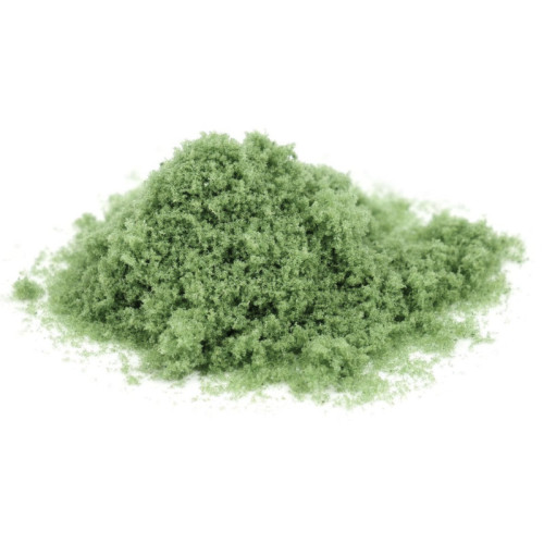 Model Fine Flock Brown By Gaugemaster GM1403