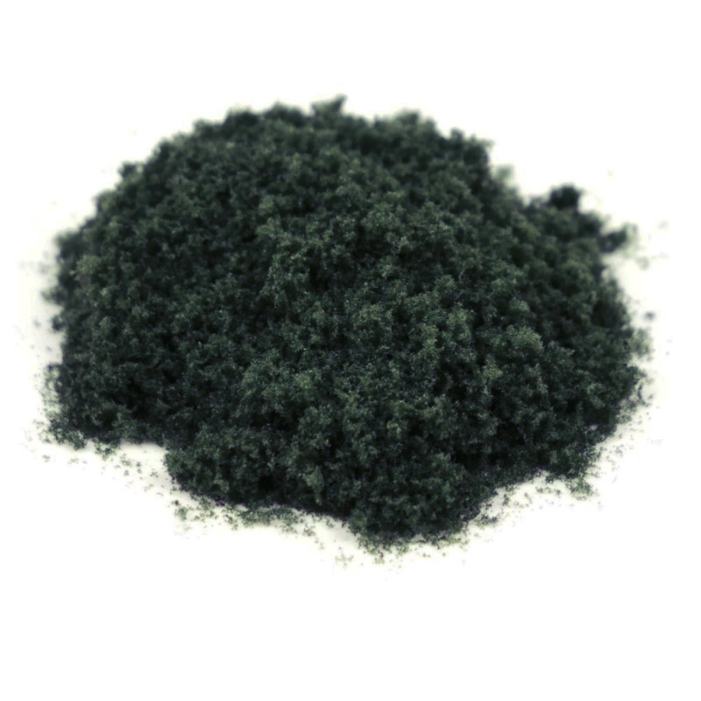 Model Fine Flock Dark Green By Gaugemaster GM14012