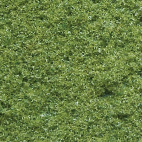 Model Tree Foliage Fast Foliage Burnt Green