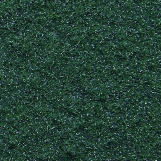 Structured Flock Dark Green Gaugemaster GM1412