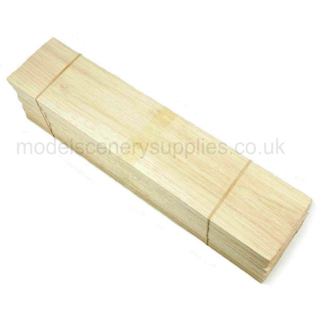 Balsa Wood
