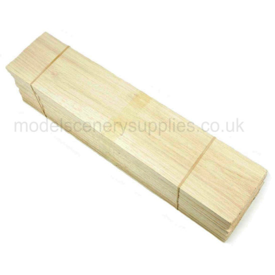 Balsa Wood