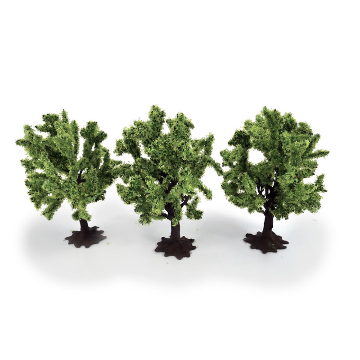 Standard Trees ££ for Woodland Scenics, Gaugemaster, Hornby, Noch ...
