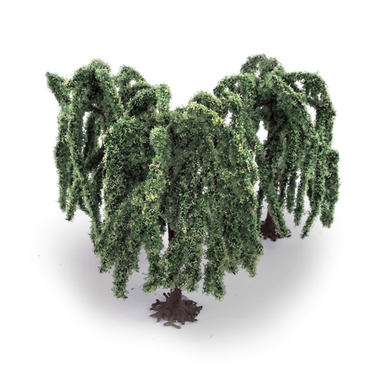 Standard Trees ££ for Woodland Scenics, Gaugemaster, Hornby, Noch ...