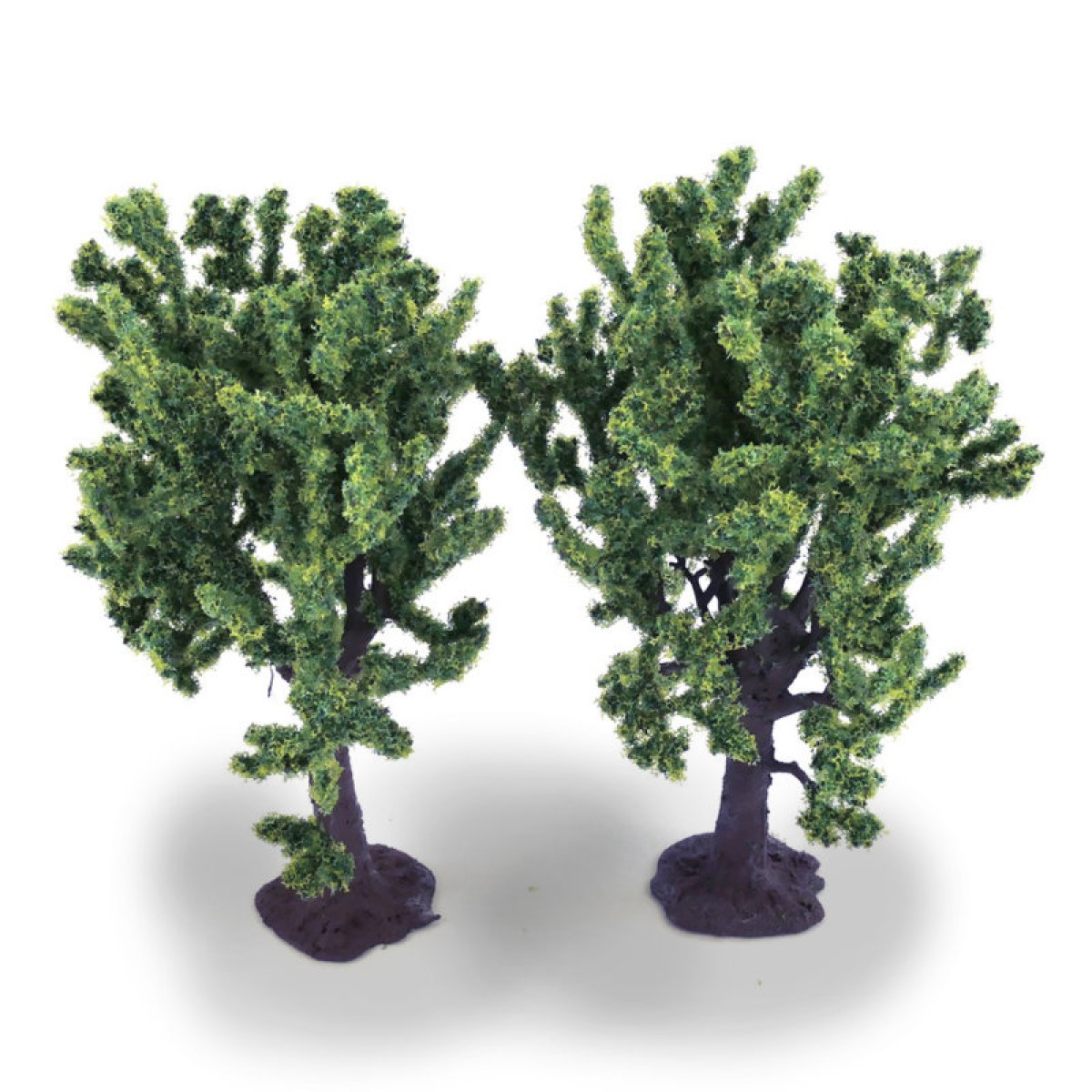 Standard Trees ££ for Woodland Scenics, Gaugemaster, Hornby, Noch ...
