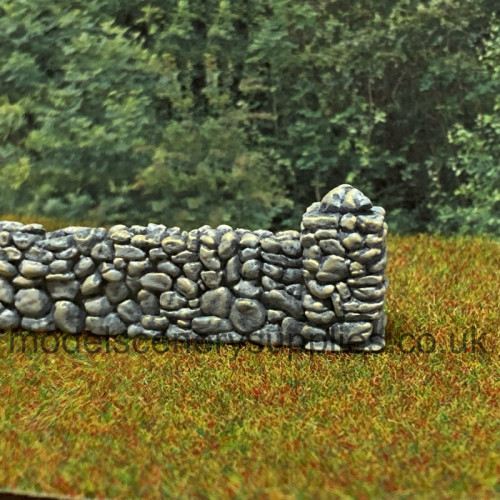 OO Walling and Fences