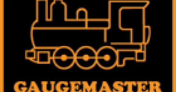 Gaugemaster model railway scenery