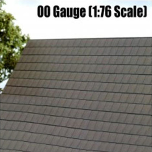 Building papers, cards & Plastic Sheets and Profiles