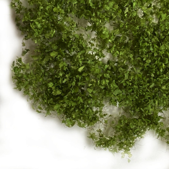 Foliage Mat Mid Green Coarse