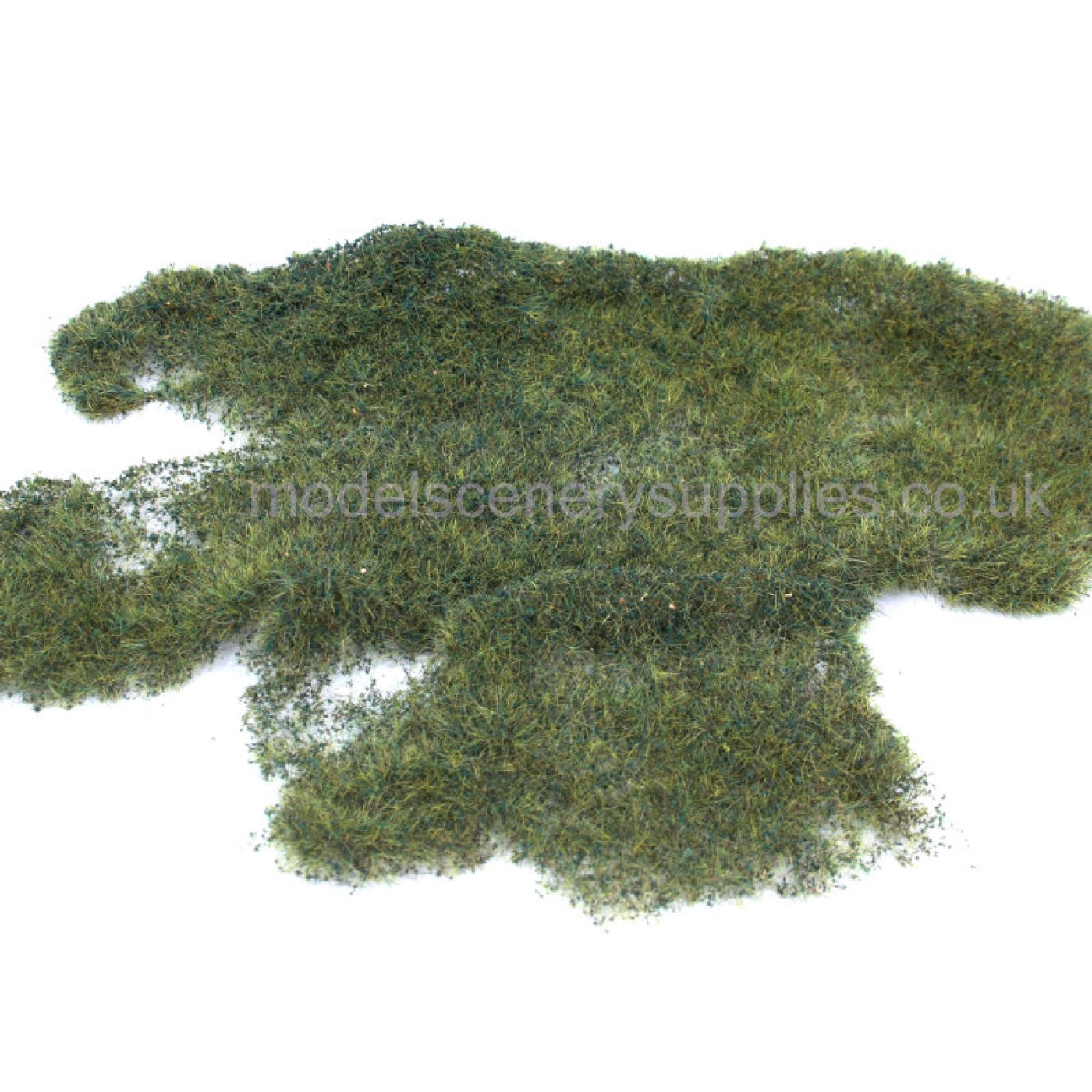 Model railway Landscape Mat Wild Moorland Grass 6mm Heki 1573