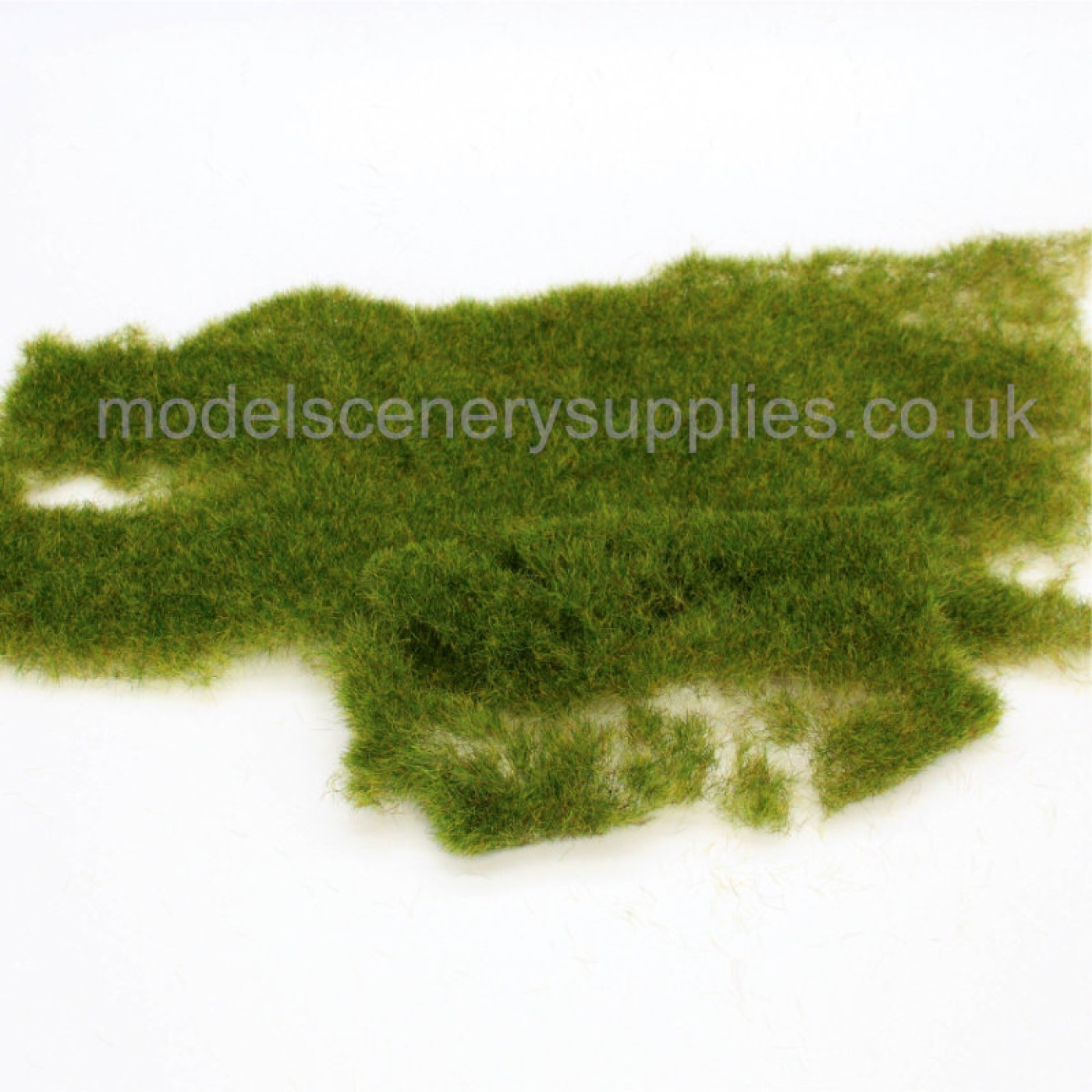 Model railway Landscape Mat Wild Forest Floor Grass 6mm Heki 1576