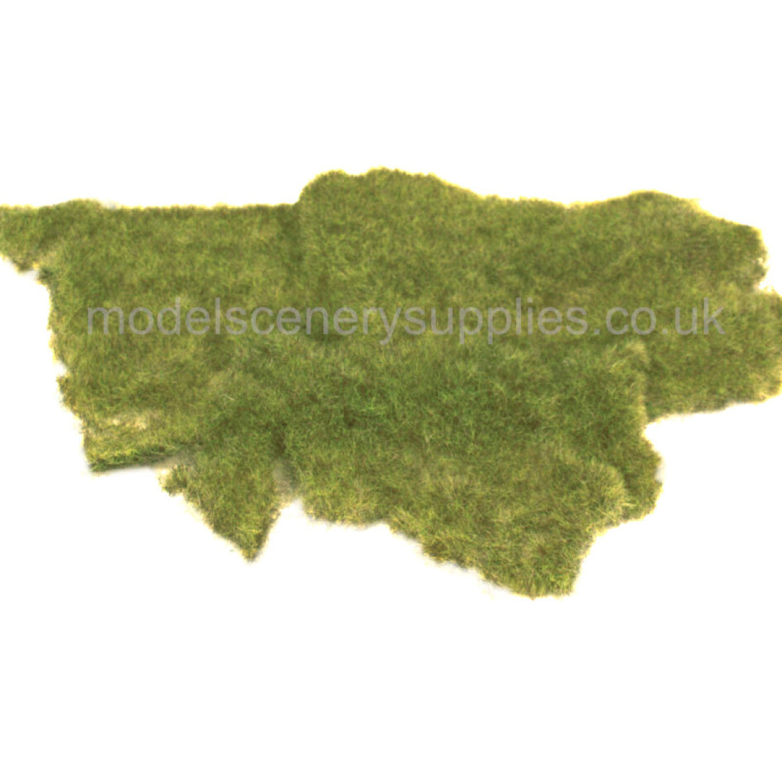 Model railway Landscape Mat Wild Light Grass 3mm long Heki 1590