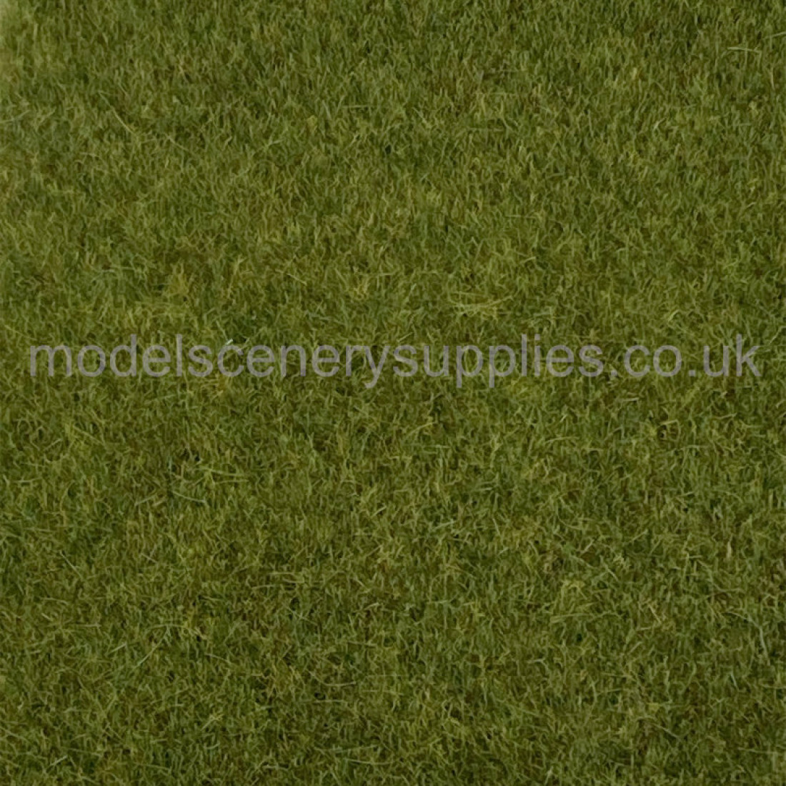 Undulating Terrain Landscape Mat Creative Wild Forest Floor Grass 6mm ...