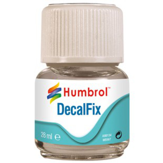 Humbrol DecalFix