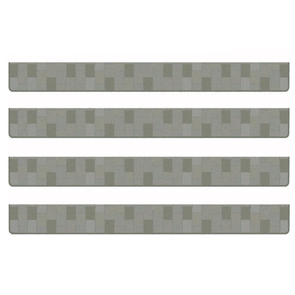 ID Backscenes Self-Adhesive Pavement paper OO 95250 BM071