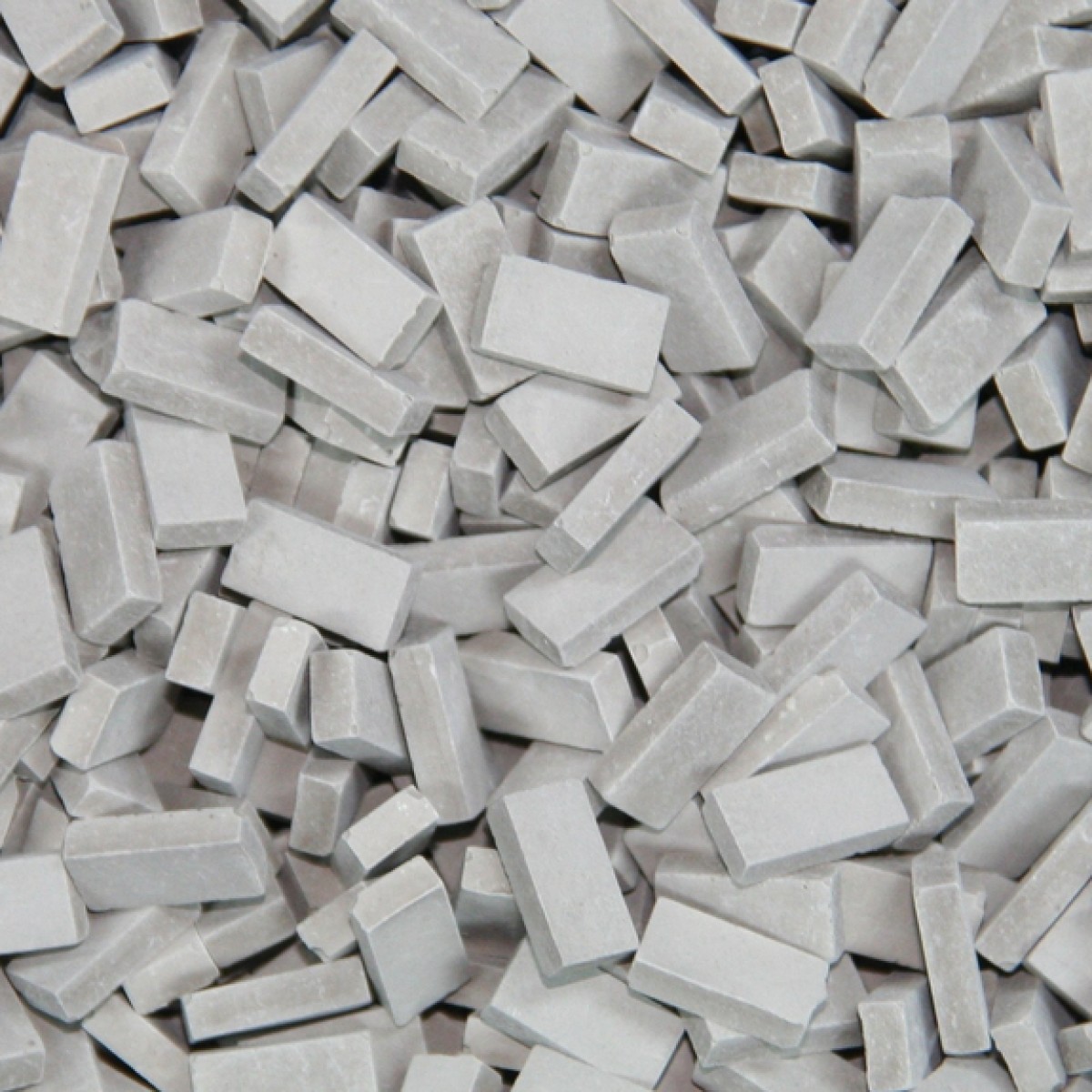 Model bricks all scales