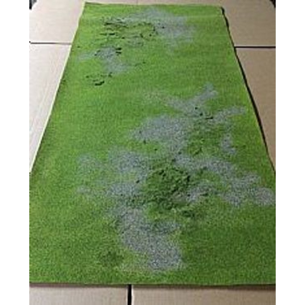 Wargame Field Zone Battle Mat