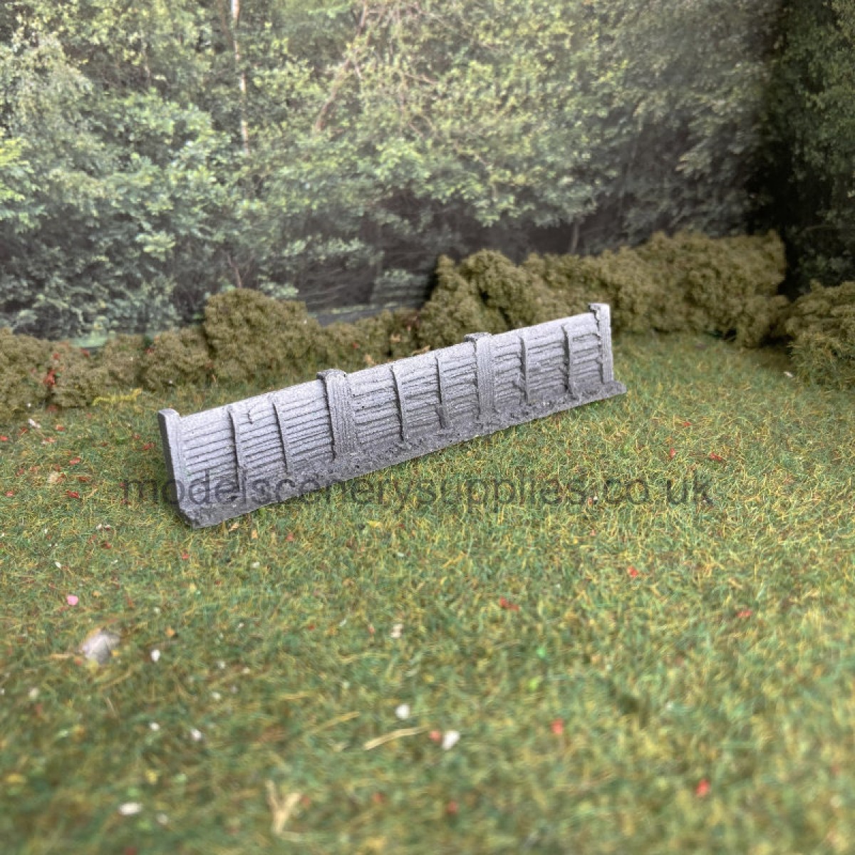 Javis scenics model railway scenery