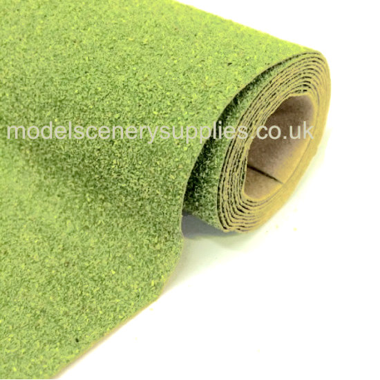 Landscape Mat Spring Green Javis JMAT10L