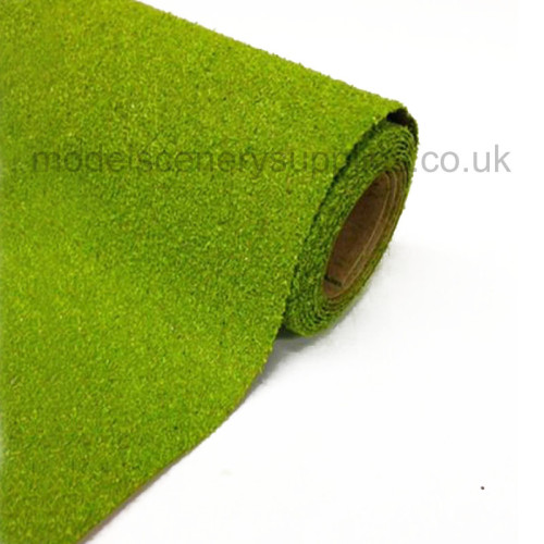 Model Landscape Grass Mats