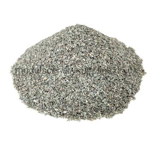 Model railway ballast granite chipping from Javis JXGST