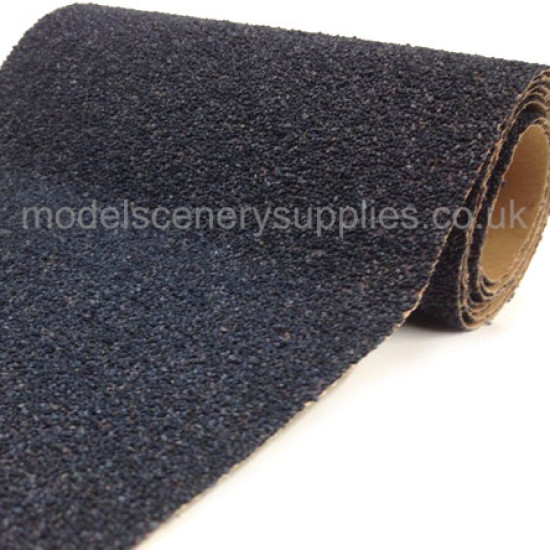 Tarmac Ballast mat6