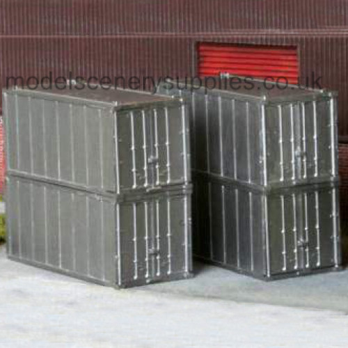 Knightwing model railway kits