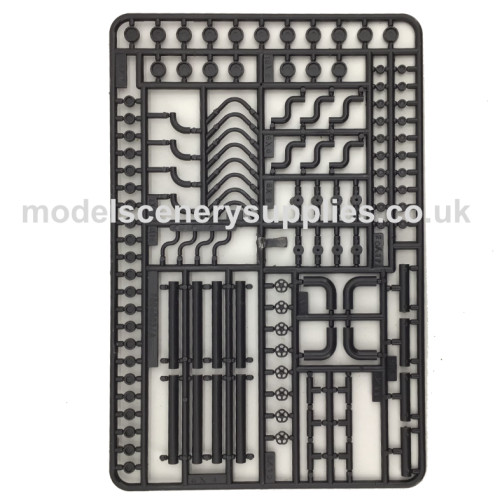 Knightwing model railway kits