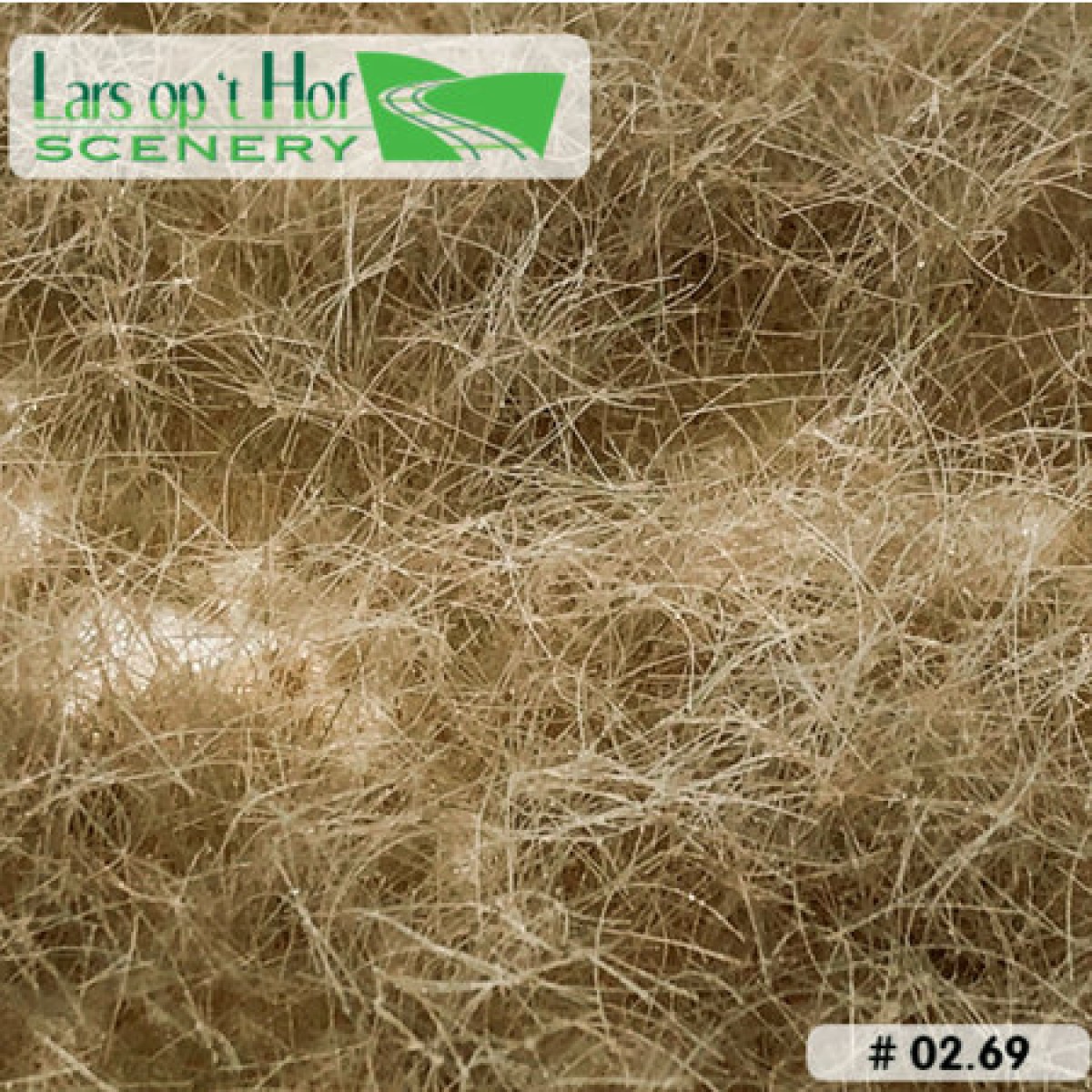 Grass & Landscape Mats