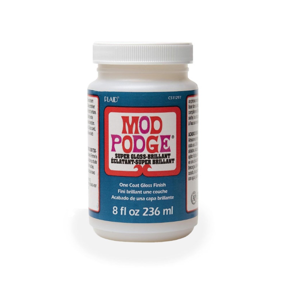 Mod Podge Matte CS11302