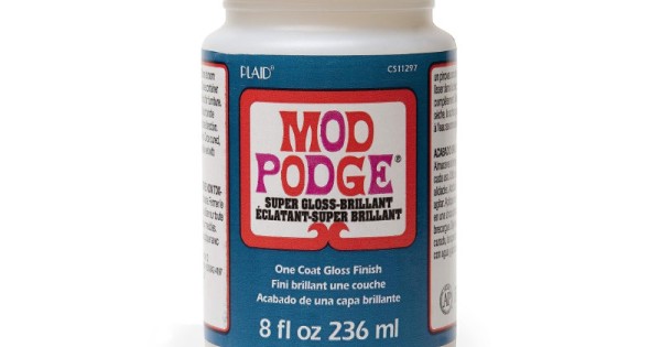 Mod Podge Matte CS11302