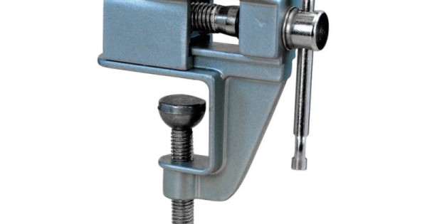 Mini Vice Model Craft PVC7002