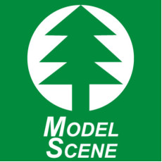 Model Scenery Supplies