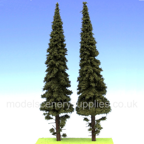 Large Model Tree 300mm tall