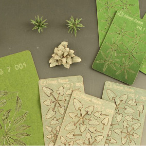 Model Ivy O Gauge by Model Scene VG4-020