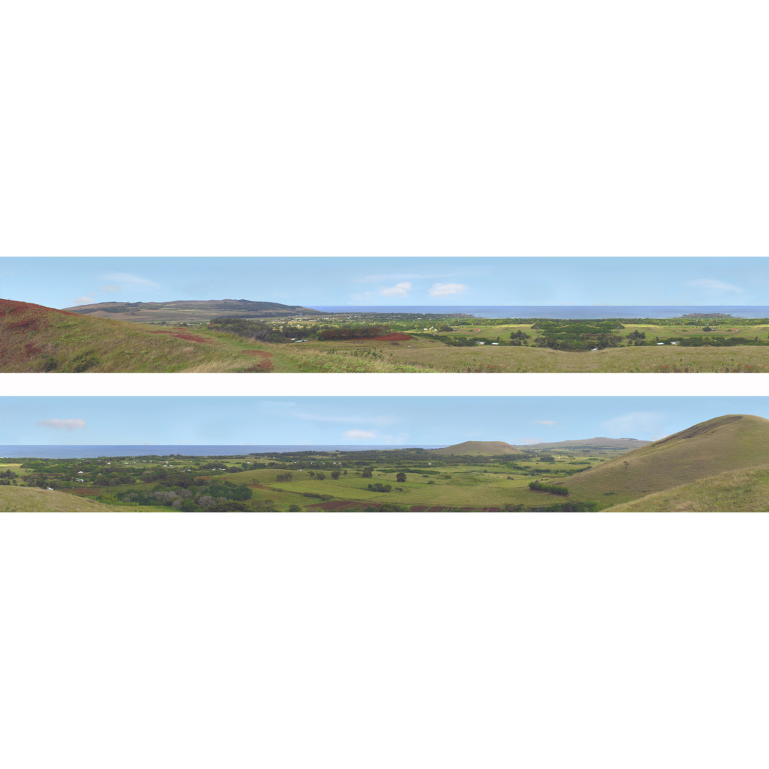 Model railway BACKSCENE Coast 247 N gauge