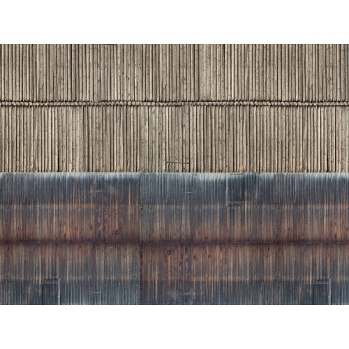 Embossed Textured Sheets