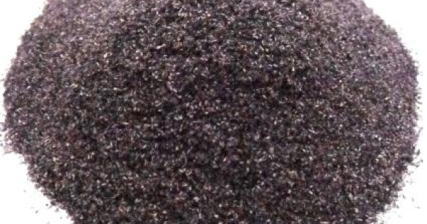 Pure White scatter by Natural Scenics