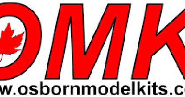 Osborn Model Kits