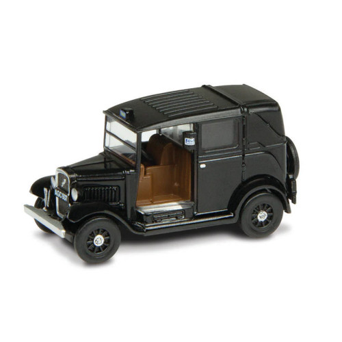 Oxford diecast scale model vehicles