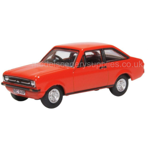 'OO' Gauge Diecast Models