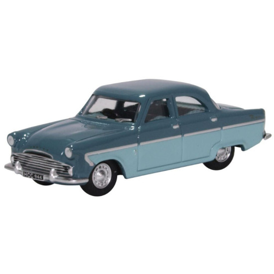 Model of Ford Zodiac MKII OO