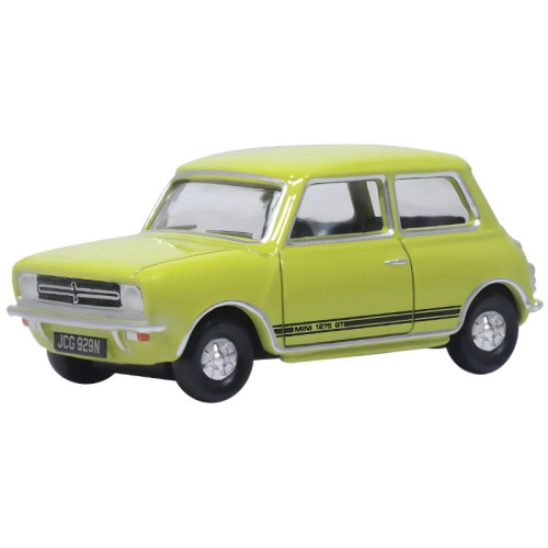 'OO' Gauge Diecast Models